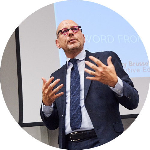 Advanced Master in Biotech & Medtech Ventures | Solvay Brussels School